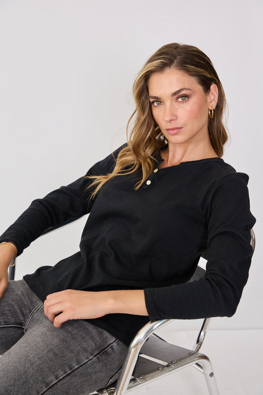 Polera Carla – Tienda Marron